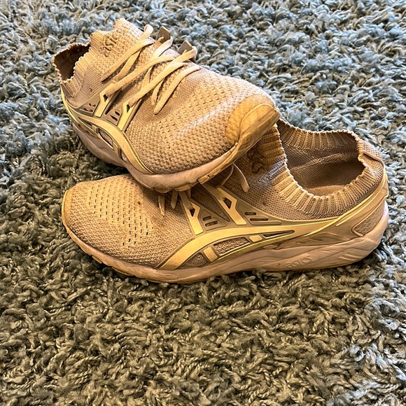 Asics | Shoes | M Asics Gel | Poshmark